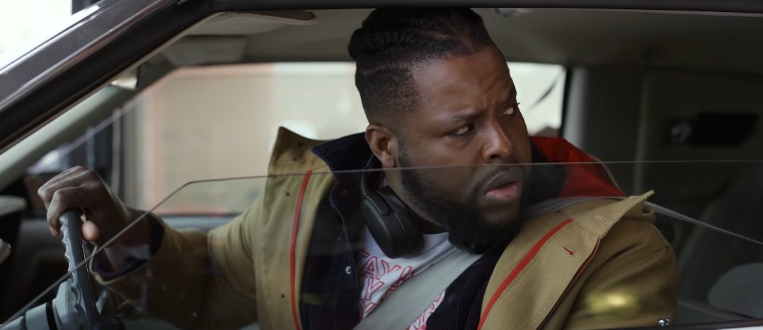 The Morning Watch: 'Spenser Confidential' Action Scene Breakdown, Ben ...