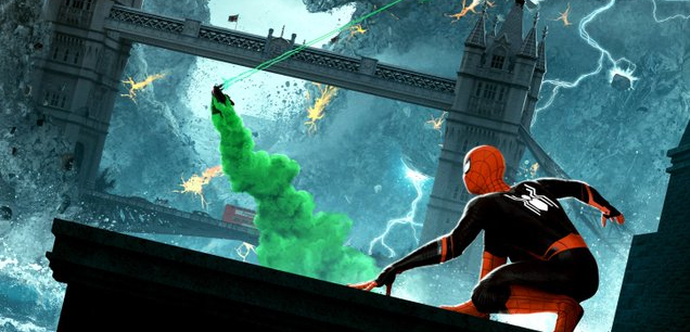 Superhero Bits: "Hollywood's Superman" Has Passed Away, Scarlet Witch ...