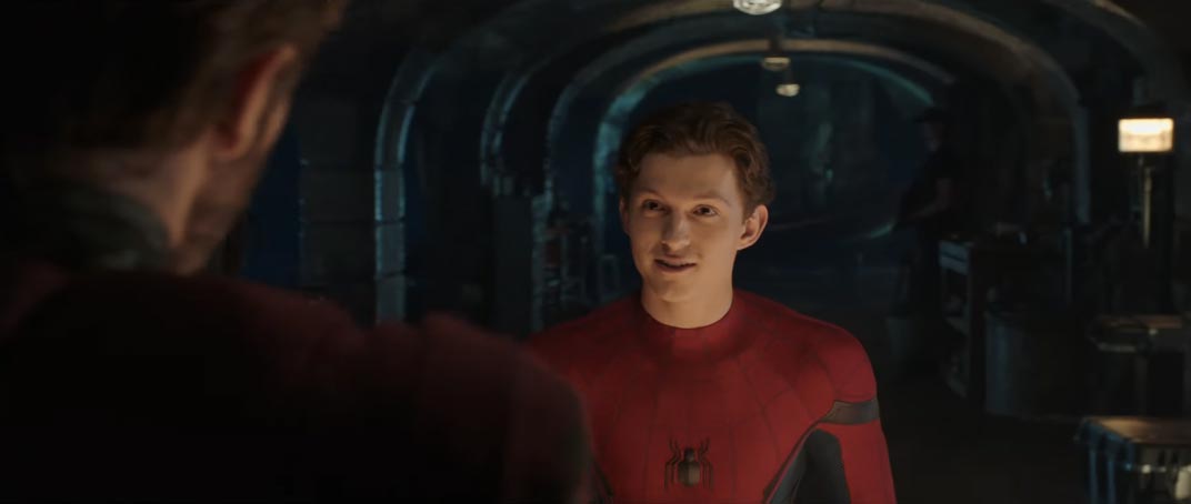 Here's Where You Can Stream Or Rent Every 'Spider-Man' Movie