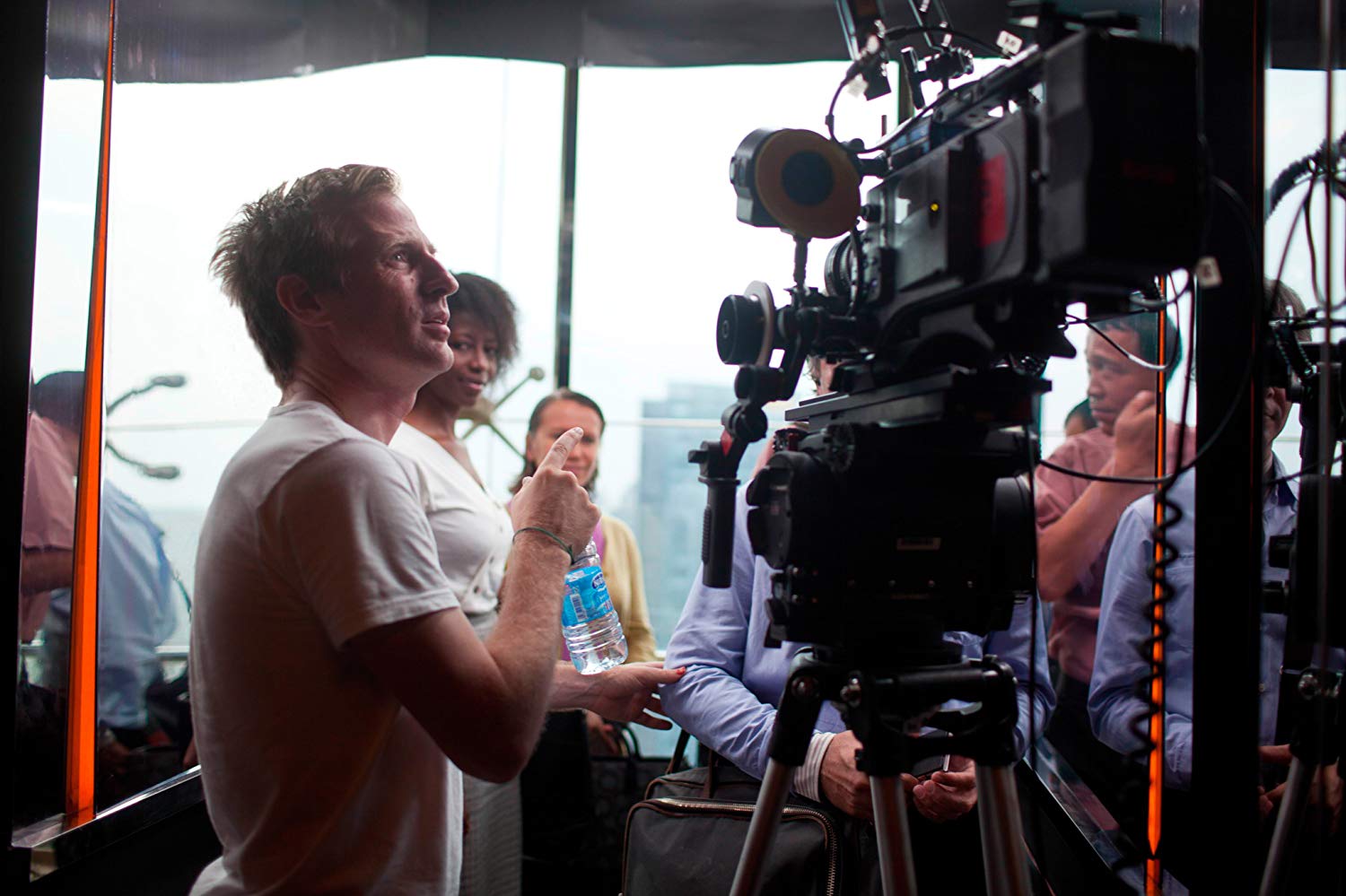 Spike Jonze Tapped As First-Ever IMAX Artist-In-Residence
