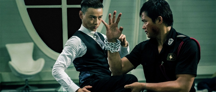 The 10 Best International Action Movies Of The Decade