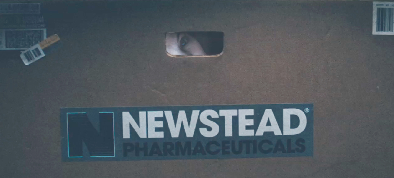 Splice Trailer #2: More Flash Cuts, More Creature Glimpses