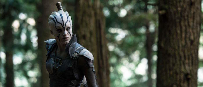 'Star Trek Beyond' Spoiler Review: This Is The Most Positive ...