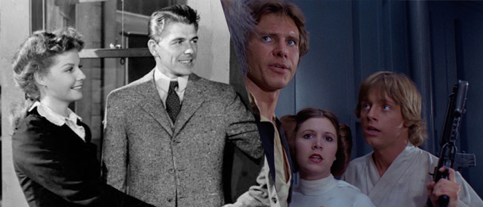 How The Music Of 'Star Wars' Was Influenced By The 1942 Classic 'Kings Row'