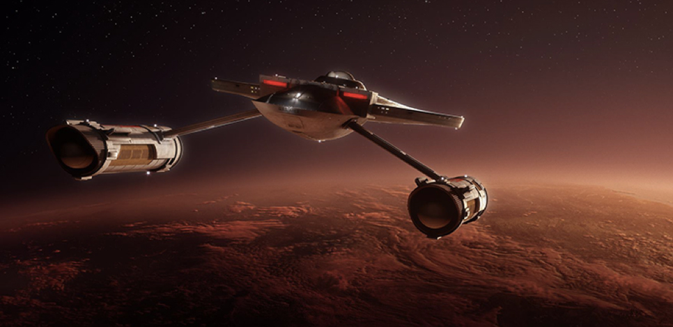 'Star Trek' Fan Film Lawsuit Settled, 'Axanar' Will Be Released In 15 ...