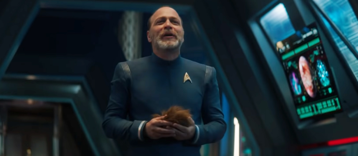 'Star Trek: Short Treks' Trailer Promises Even More Trouble With Tribbles