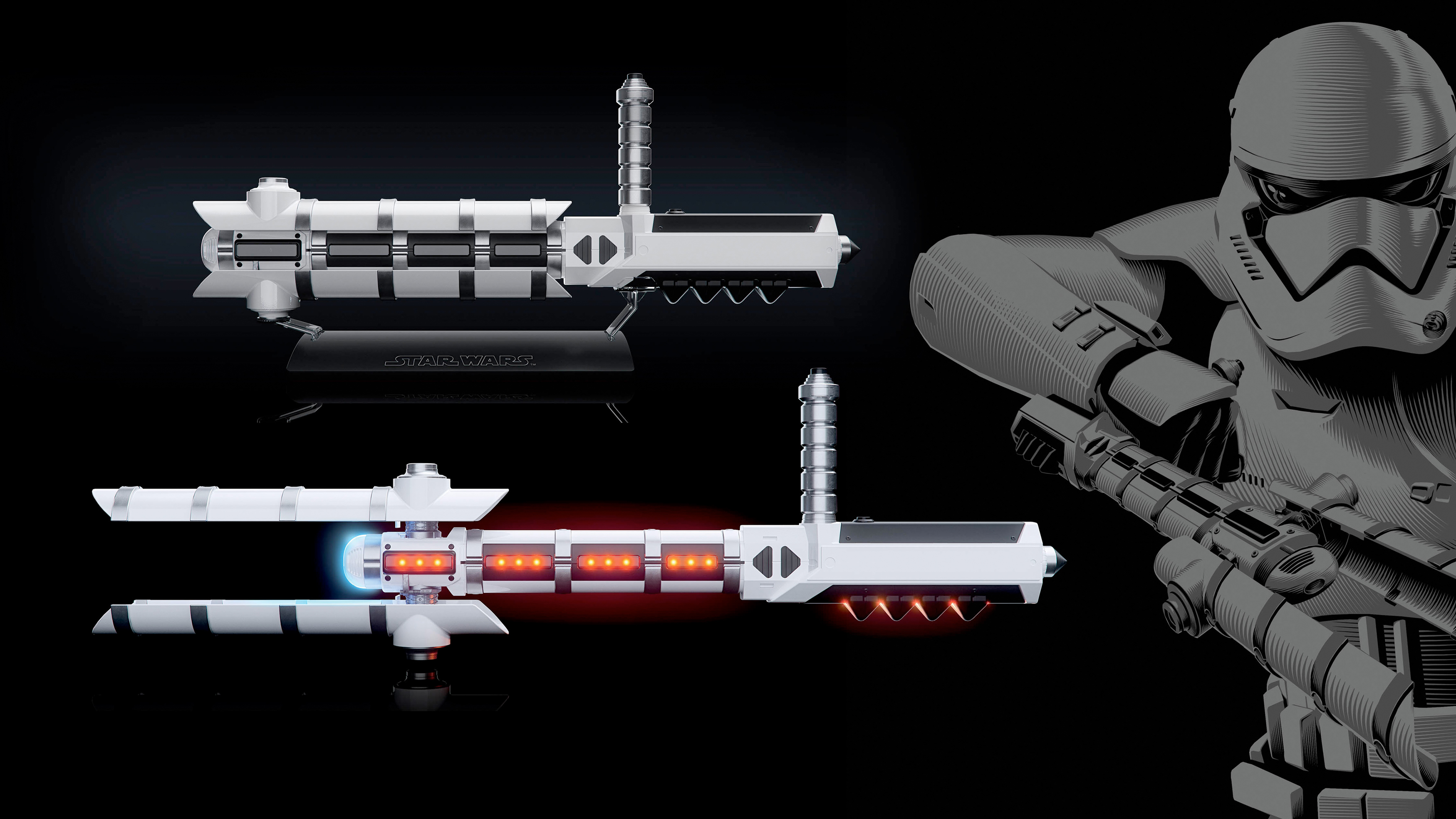 Toy Fair 2018: Check Out The Coolest Movie & TV Toys Coming To Shelves