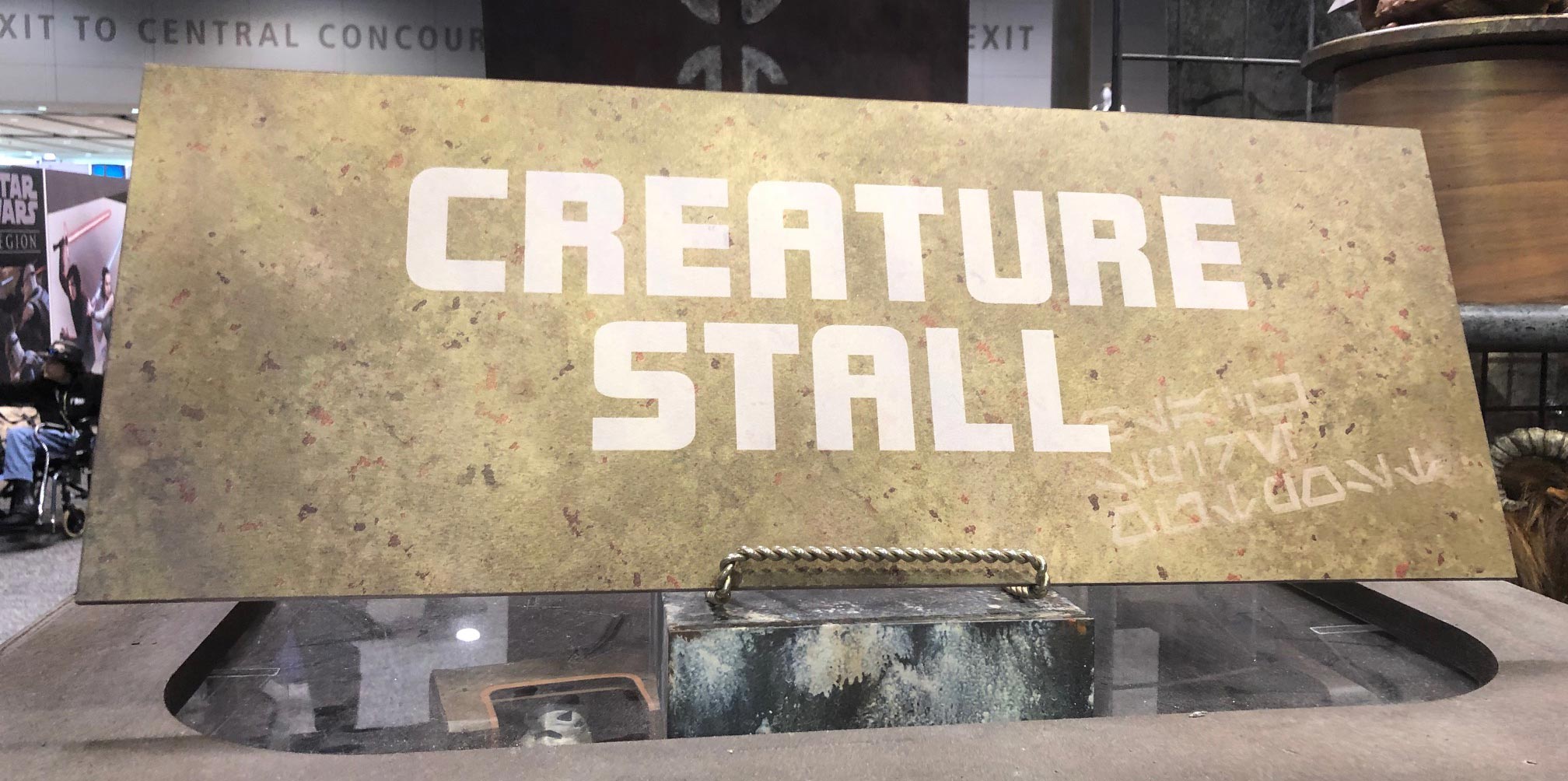 Star Wars: Galaxy's Edge: New Merch From Toydarian Toymaker, Creature ...