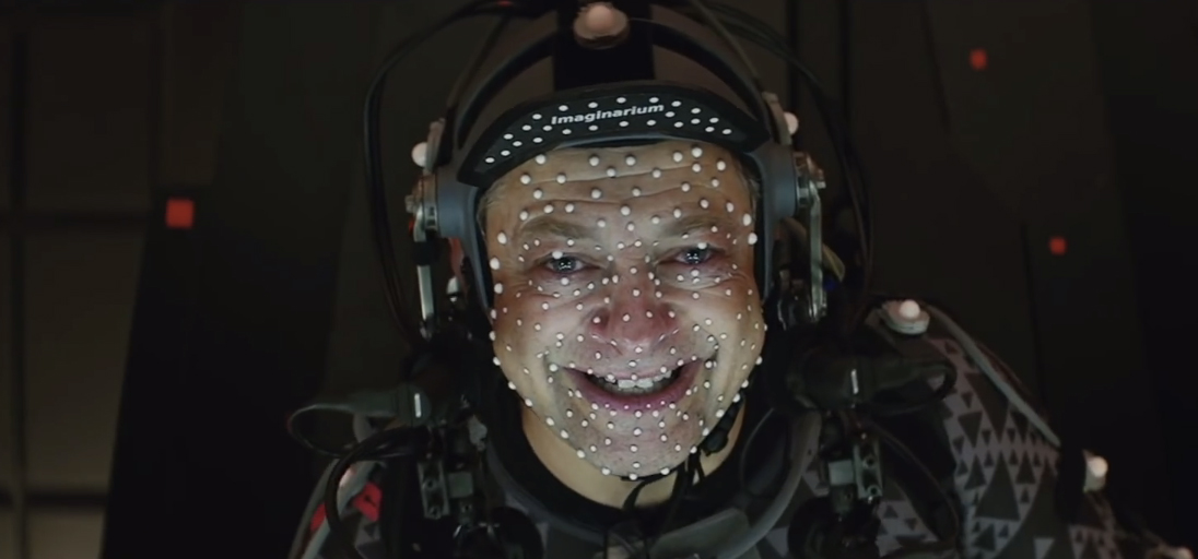 'Star Wars: The Last Jedi' VFX Breakdowns Reveal Snoke, The Battle Of ...