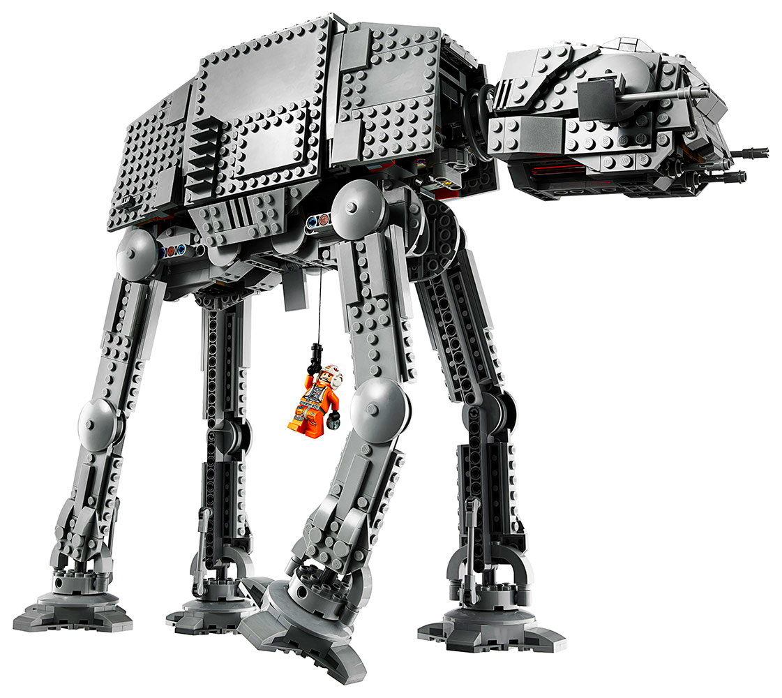 New 'Star Wars' LEGO Sets Coming From 'The Mandalorian', 'Galaxy's Edge ...