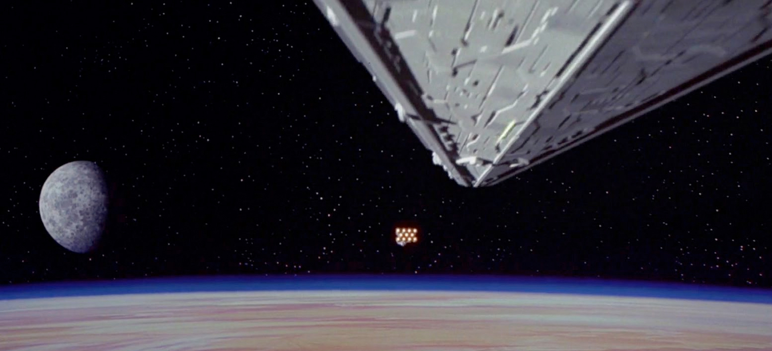 VOTD: Supercut Assembles Some Of The Best Opening Shots Of All Time