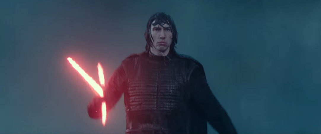 Star Wars: The Rise of Skywalker Spoiler Review