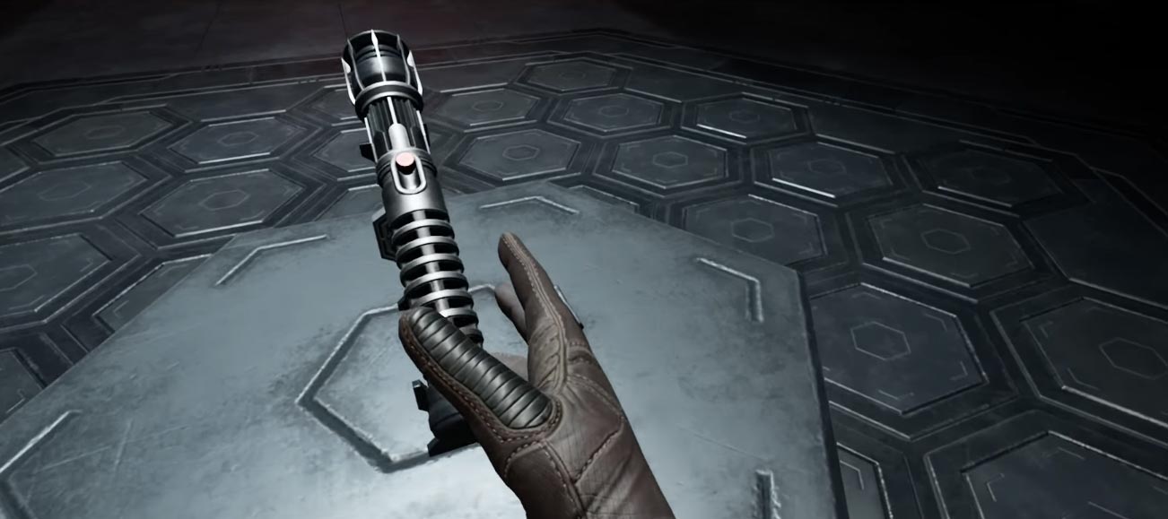 'Vader Immortal: A Star Wars VR Series' First Impressions: Wielding A ...