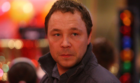 Stephen Graham's Pirates 4 Role: Johnny Depp's Sidekick; Plus First ...
