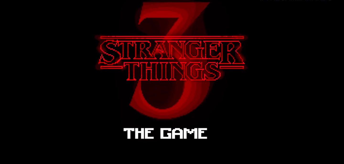 'Stranger Things 3: The Game' Trailer: Season 3 Of Netflix's Beloved ...