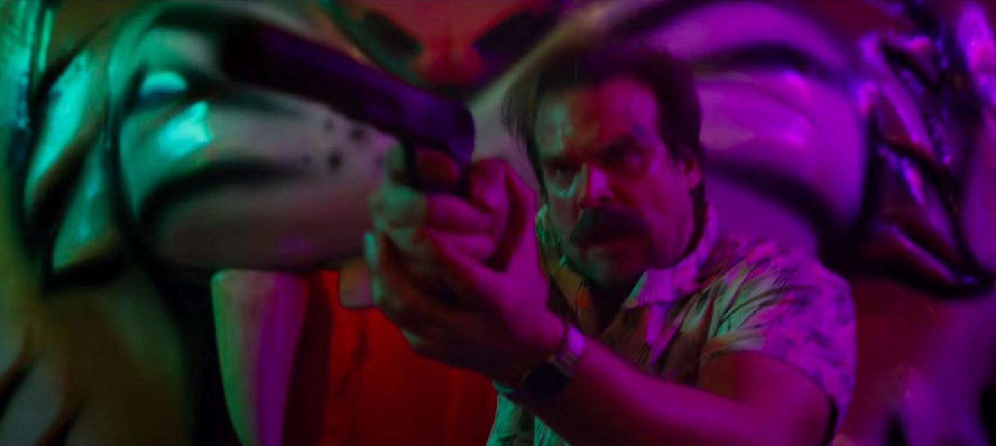 'Stranger Things' Season 3 Tackles The Concept Of Change, Features ...