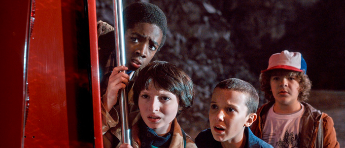 'Stranger Things' Video Game Coming From Telltale Games