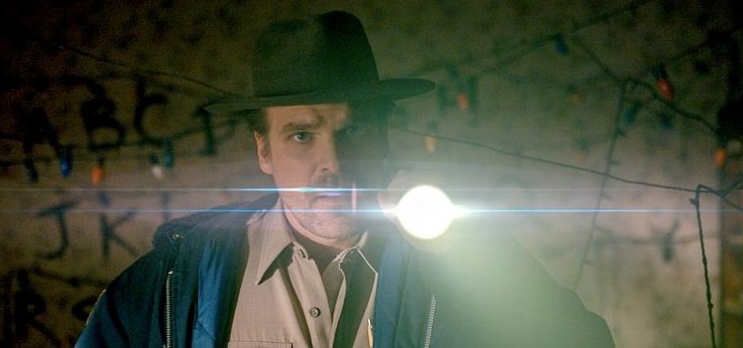Another 'Stranger Things' Tie-In Book Will Focus On The Origins Of ...