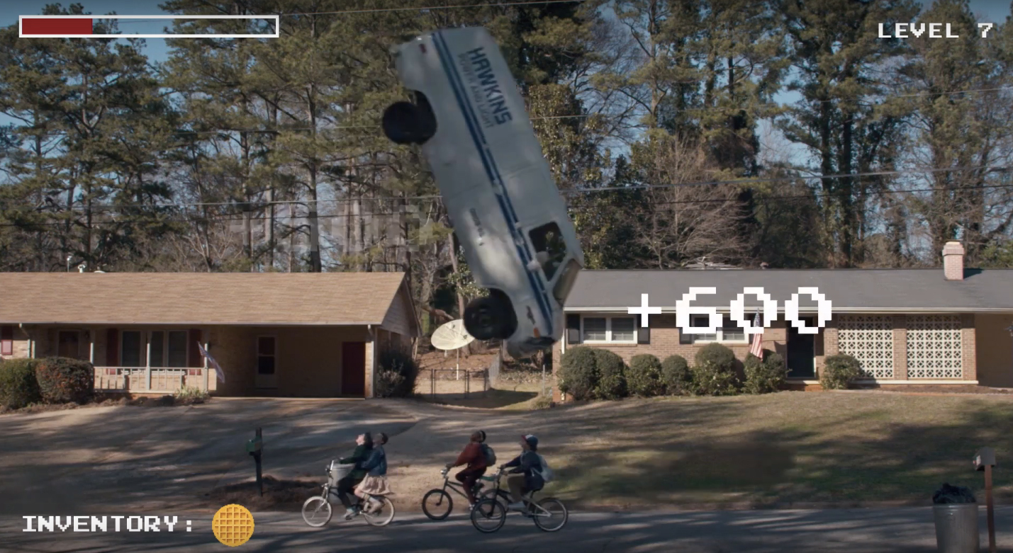 The Morning Watch: 'Stranger Things' RPG, The Philosophy Of 'Westworld ...