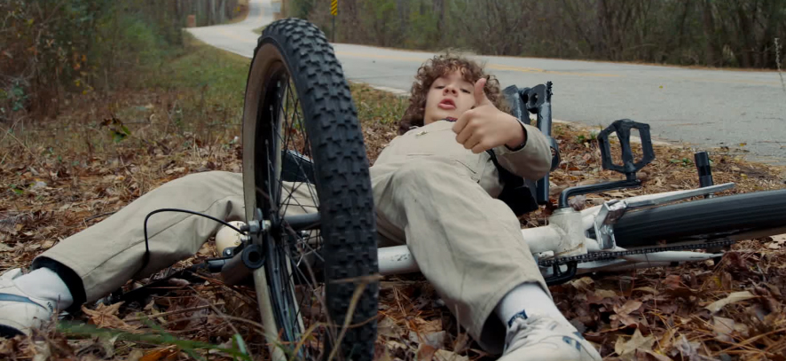 LOL: Watch Hilarious 'Stranger Things' Bloopers From All Three Seasons