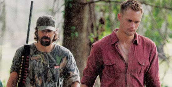 First Look: Rod Lurie's Remake Of Sam Peckinpah's Harrowing 'Straw Dogs'