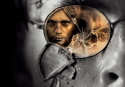 The Poster For 'Straw Dogs' Is Also A Remake