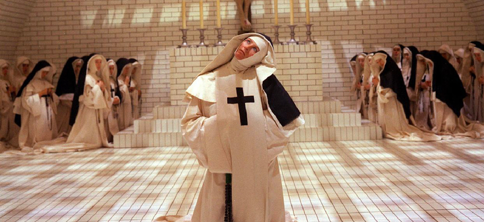 31 Days Of Streaming Horror: 'The Devils' Is An Orgy Of Unbridled Lust ...