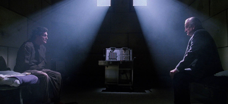31 Days Of Streaming Horror: 'The Exorcist III' Is Almost As Good As ...