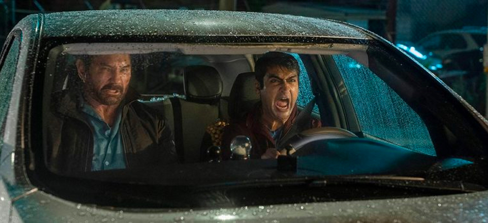 Watch An Exclusive Clip From 'Stuber', Now Available On Blu-Ray And Digital