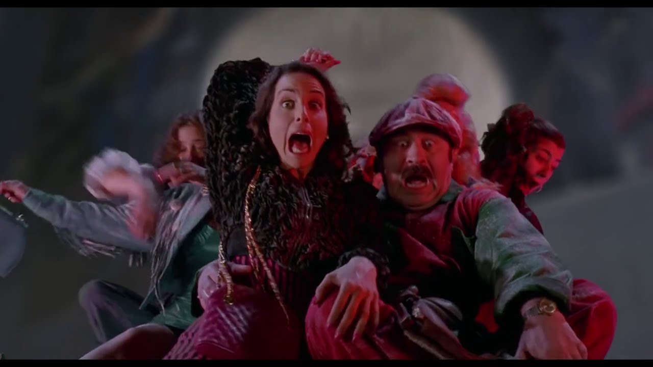 The 'Super Mario Bros.' Movie Gets A Comic Book Sequel