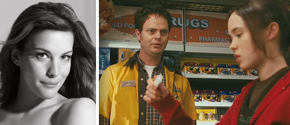Rainn Wilson, Ellen Page And Liv Tyler Cast In James Gunn's Real-World ...