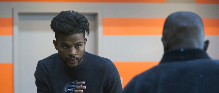 Exclusive: 'Superfly' Blu-Ray Clip Showcases The Film's Action