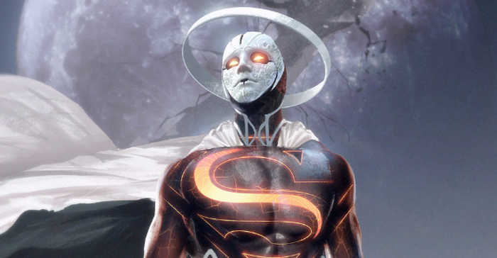 Superhero Bits: Wild Superman Designs, Power Pack Max Series, Elmer ...