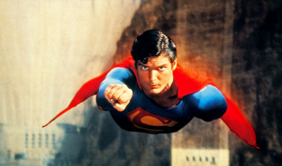 Hero Complex Film Festival Wrap Up: Dick Tracy, Star Trek, Superman ...
