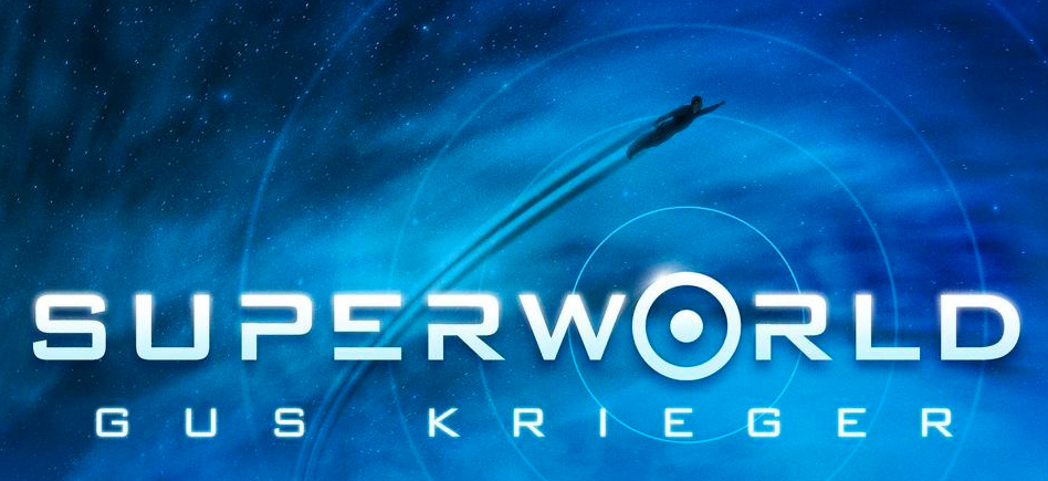 'Superworld', About A World Where Everyone Has Superpowers, Will ...
