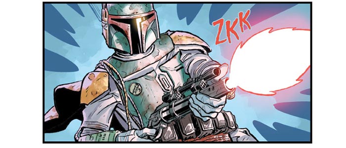 Star Wars Bits: War Of The Bounty Hunters, The Mandalorian, Rangers Of ...