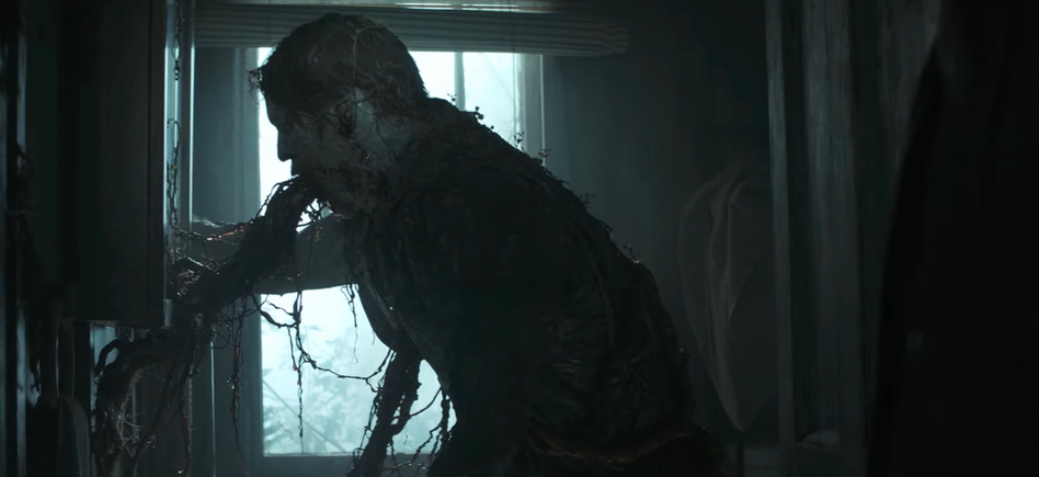 'Swamp Thing' Trailer: The Horrors Of The Swamp Will Be Revealed