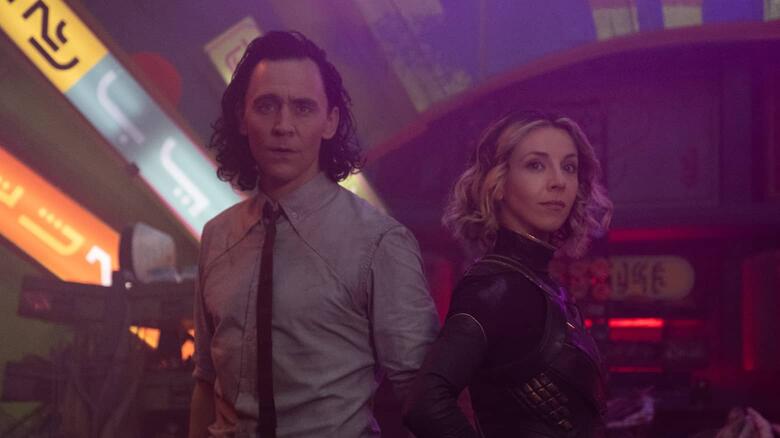 The 'Loki' Cast And Crew Explain How It's Perfectly Natural For A Loki ...