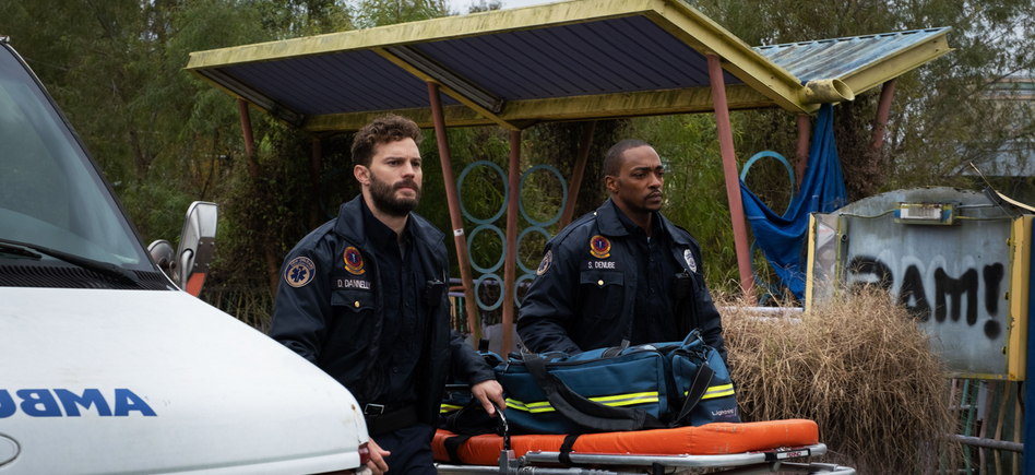 'Synchronic' Trailer: Justin Benson And Aaron Moorhead Send Anthony ... 'Synchronic' Trailer: Justin Benson And Aaron Moorhead Send Anthony ...