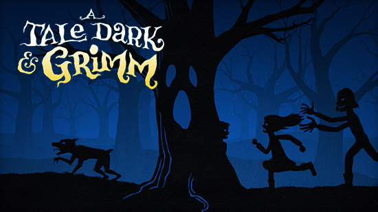 Henry Selick Directing Live-Action Film 'A Tale Dark And Grimm'