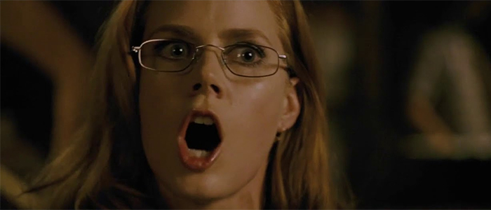 'Nightbitch' Will Star Amy Adams As A Woman Who Thinks She Is Turning ...