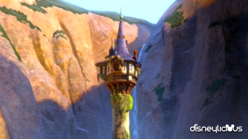 Foro dedicado al mundo Disney - Tangled Disney Teaser Trailer - W D Studios