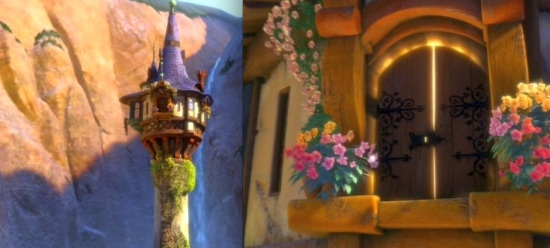 Foro dedicado al mundo Disney - Tangled Disney Teaser Trailer - W D Studios