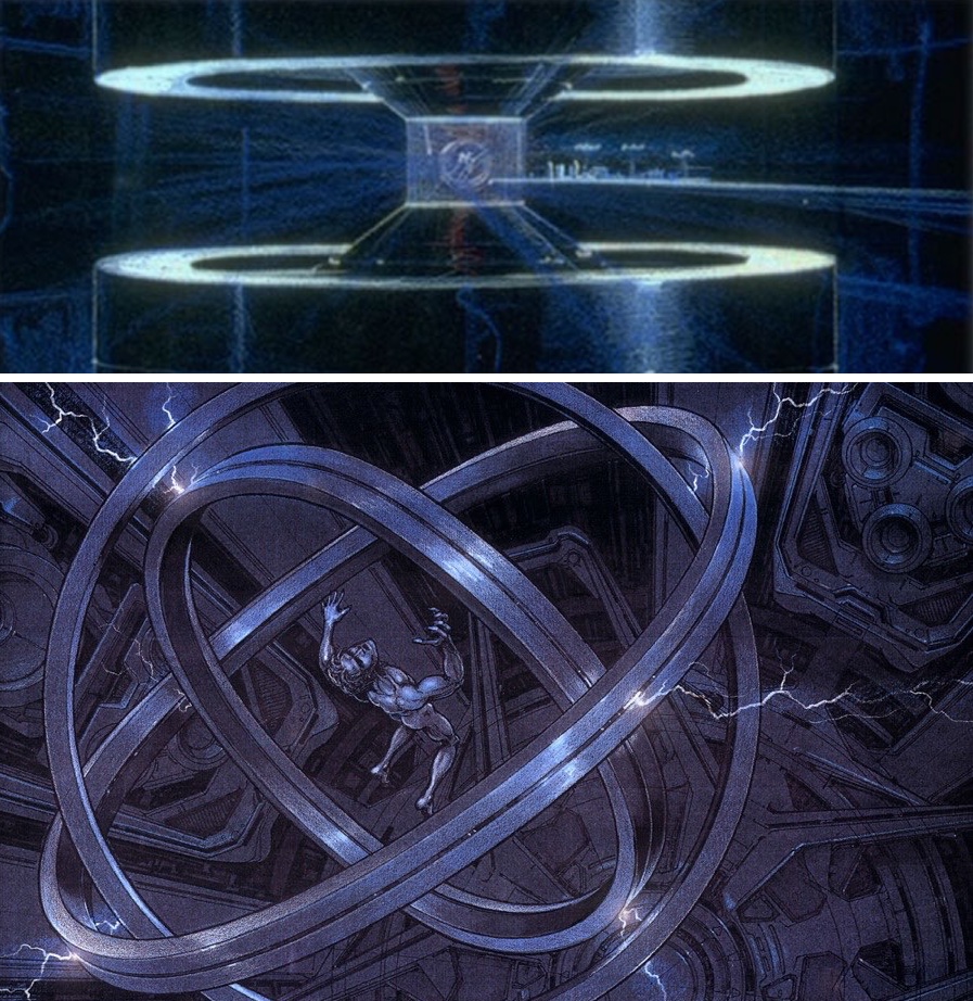 Terminator Genisys Photos: Lets Over Analyze The Teaser Trailer