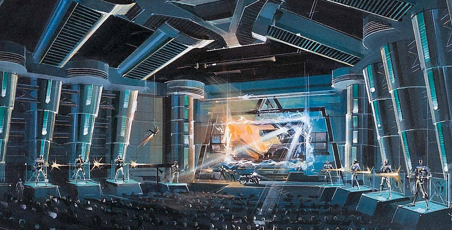Terminator 2 3D Closing At Universal Studios Florida