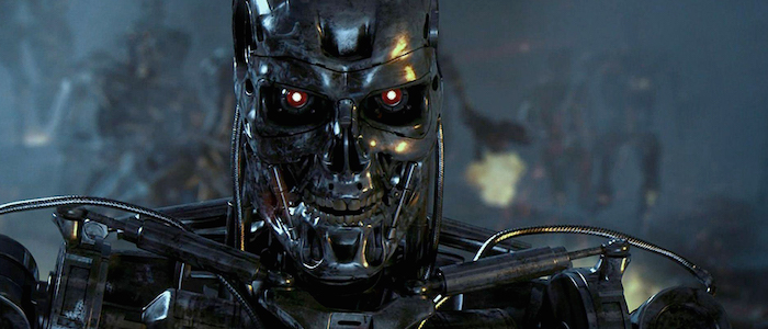 James Cameron Teases The Future Of The Terminator Movies