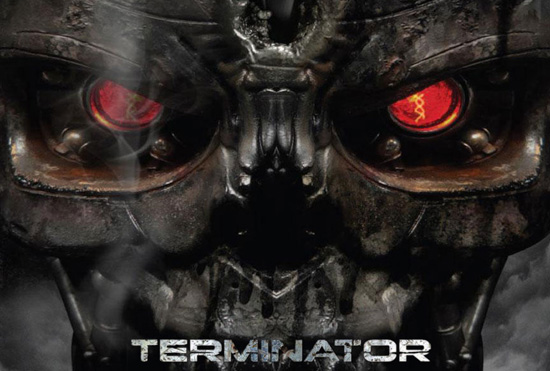Terminator Rights Holders Try to Shut Down Animated Terminator 3000 – /Film