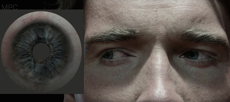 'Terminator: Genisys' VFX Breakdown: How Arnold Schwarzenegger Fought ...