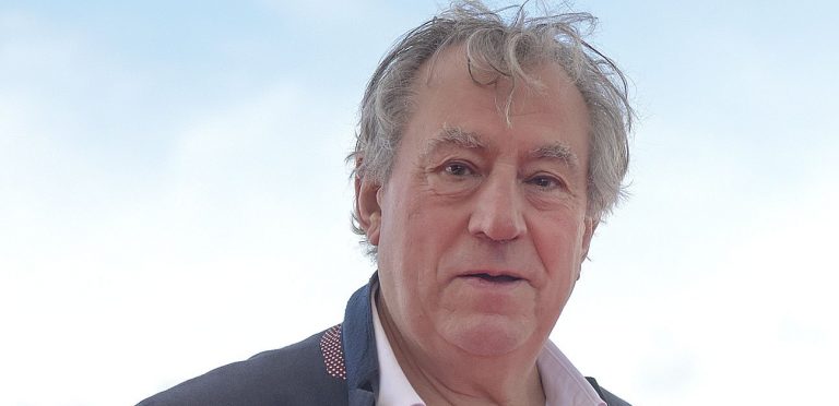 Monty Python Co-Founder and Comedy Legend Terry Jones Dead at 77