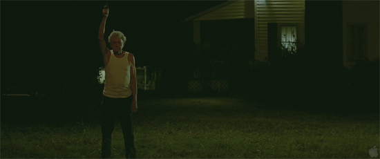 Trailer for Excellent Southern Gothic Film That Evening Sun ...
